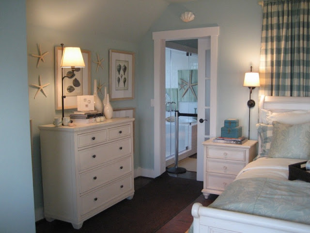 HGTV 2008 Dream Home - Beautifully Seaside