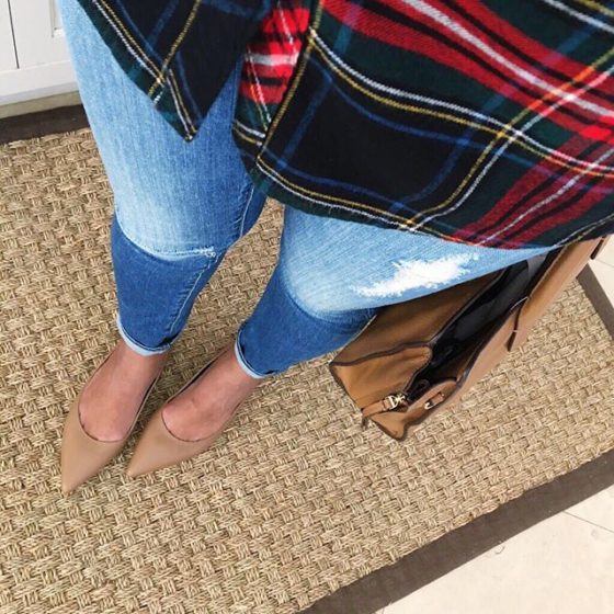 The Best Fall Styles At Nordstrom Rack Beautifully Seaside