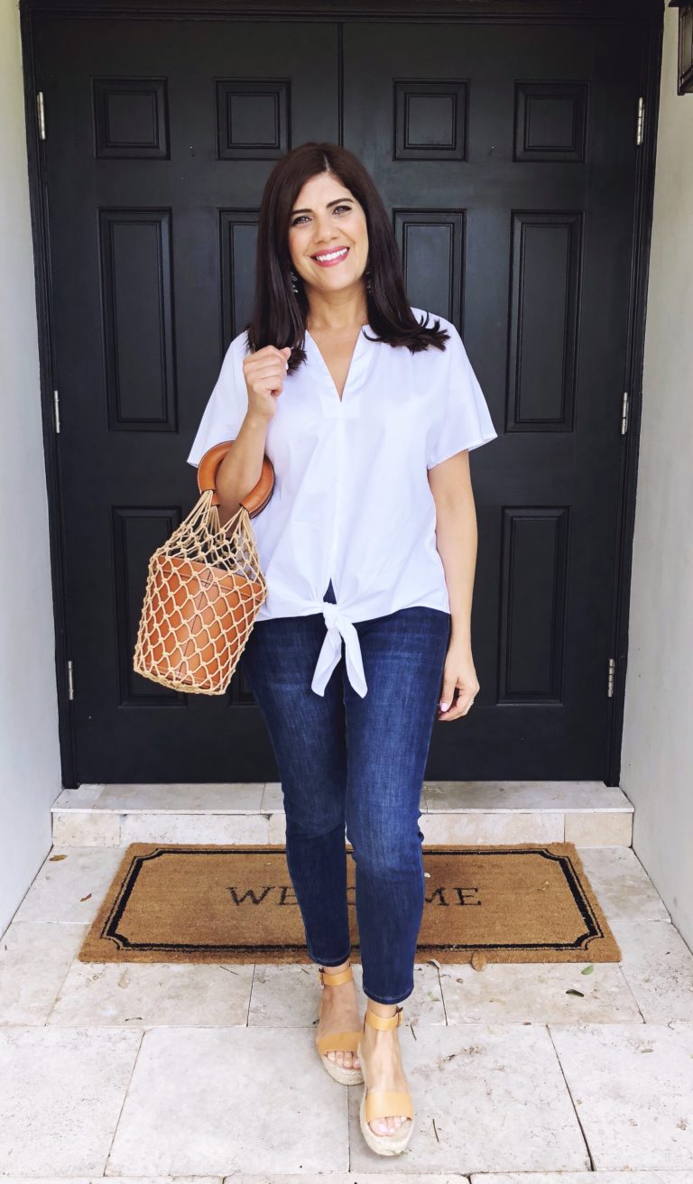 GIRL ON A BUDGET // HOW TO SAVE MONEY AND LOOK YOUR BEST THIS SPRING ...